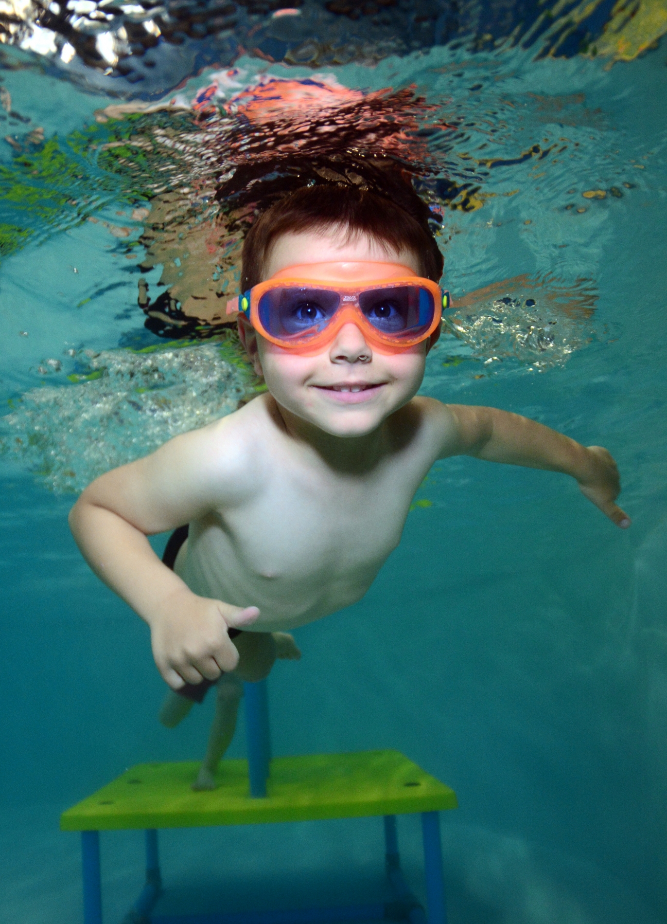 Gallery - Category: Gallery 2 - Kick n Paddle Swim Schools