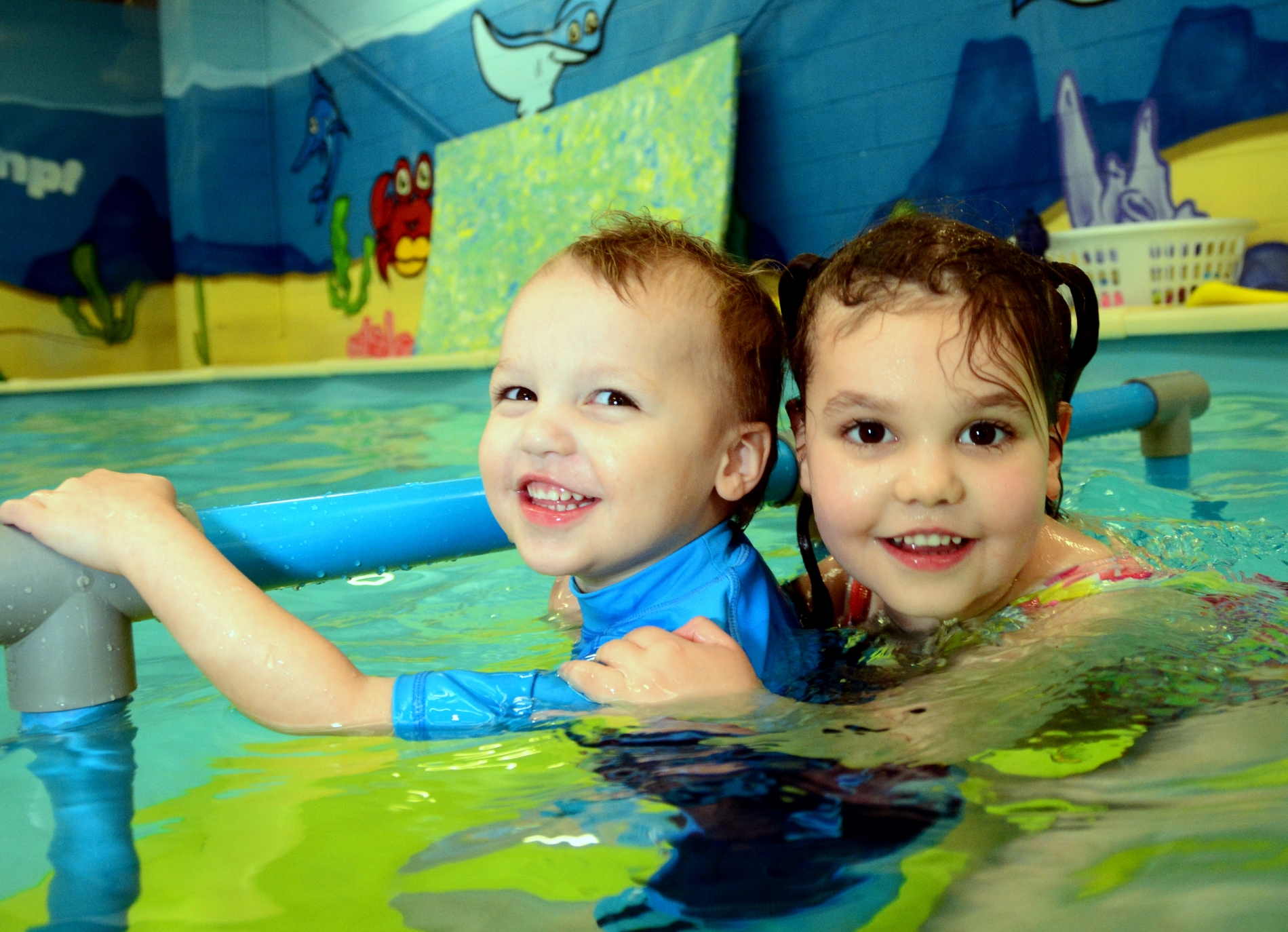 Gallery - Category: Gallery 2 - Kick n Paddle Swim Schools